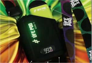 Life Pod Brasil - Loja Oficial