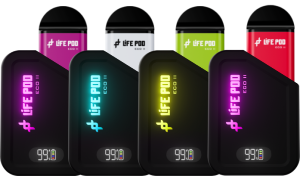 Life Pod Brasil - Loja Oficial