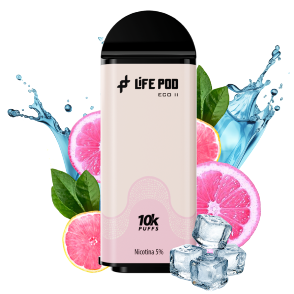 Life Pod Brasil - Loja Oficial