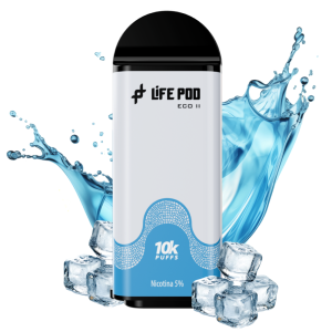 Life Pod Brasil - Loja Oficial