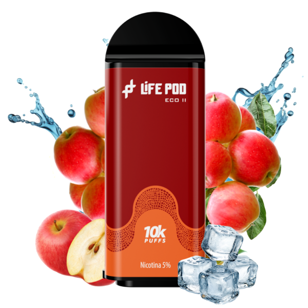 Life Pod Brasil - Loja Oficial